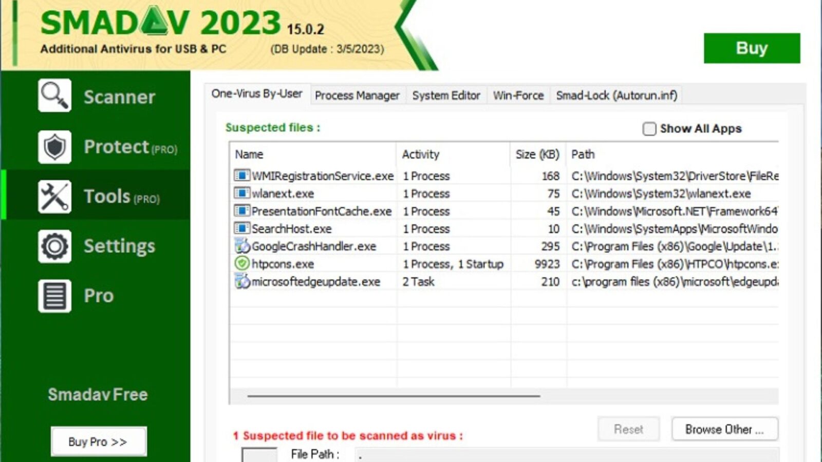 Smadav vs. Avast Free Antivirus: A Complete Comparative Review